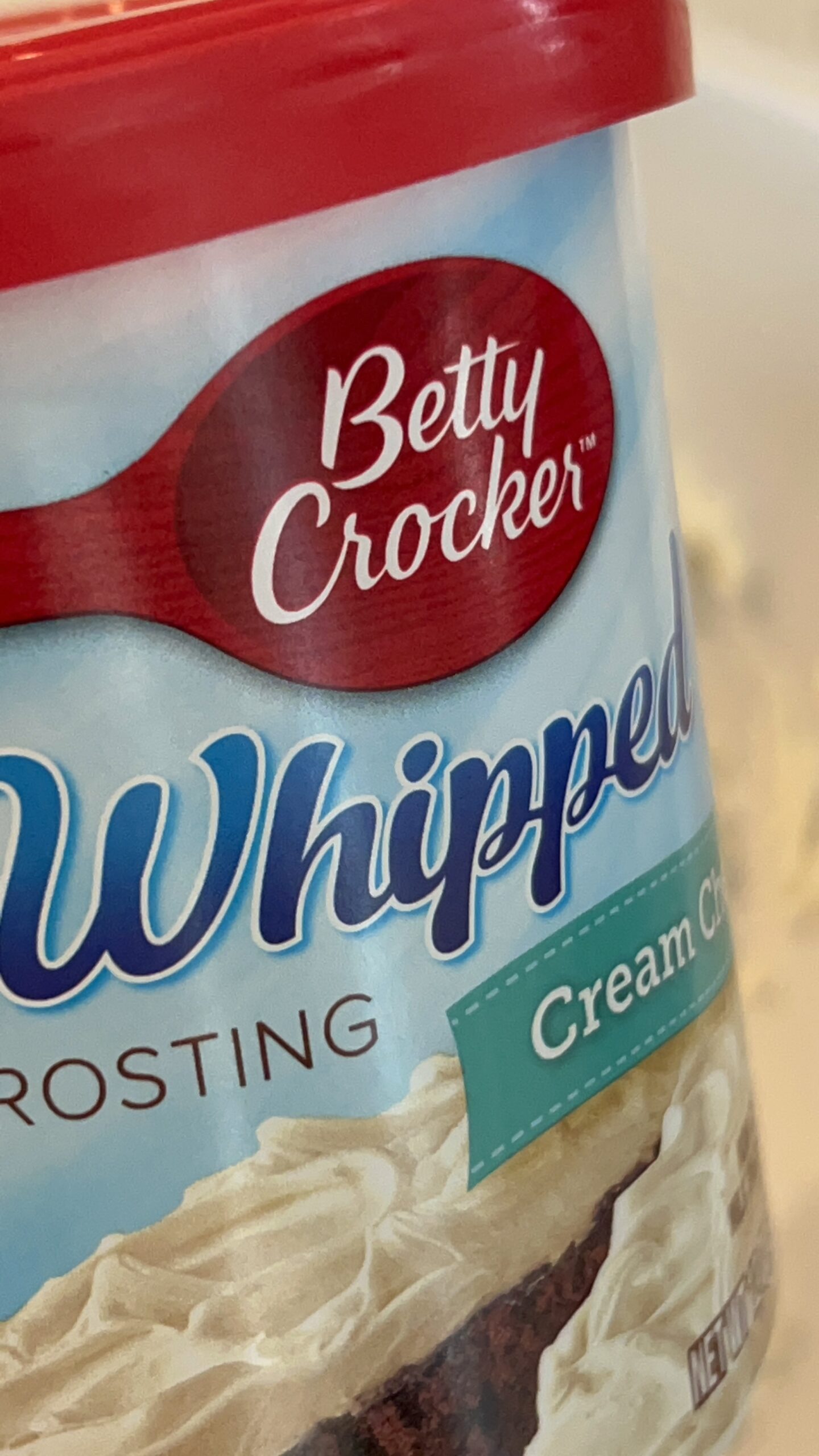 How to make store bought icing taste better - Dessert Makeovers